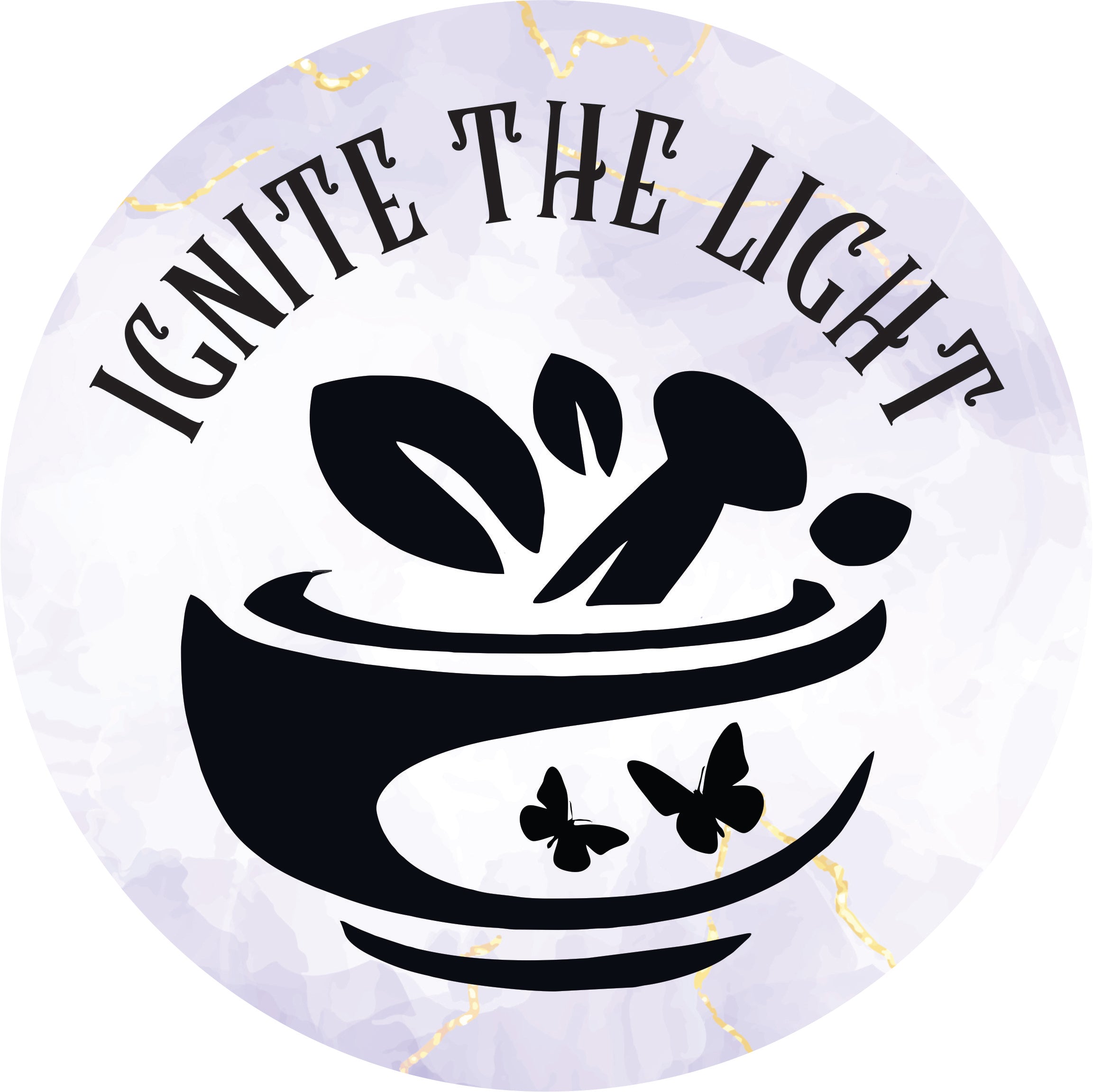 Ignite The Light – Ignite the light / Alberta Laser Engraving