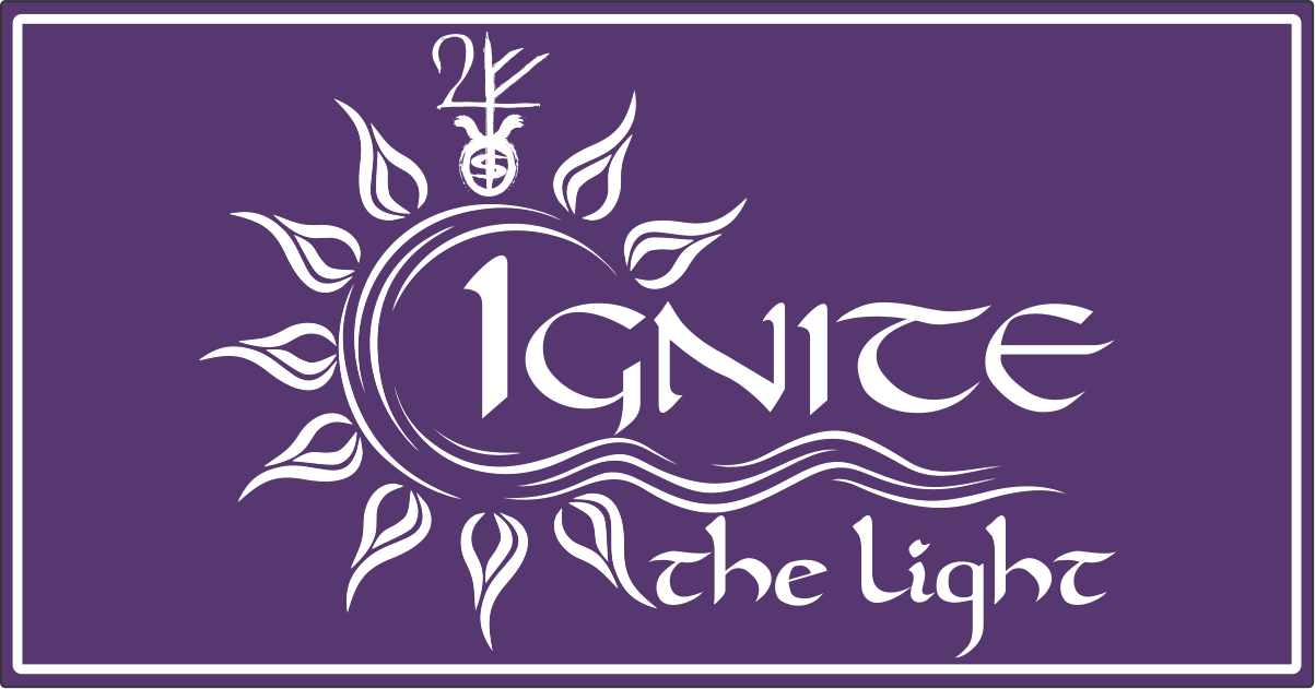 Ignite The Light – Ignite the light / Alberta Laser Engraving